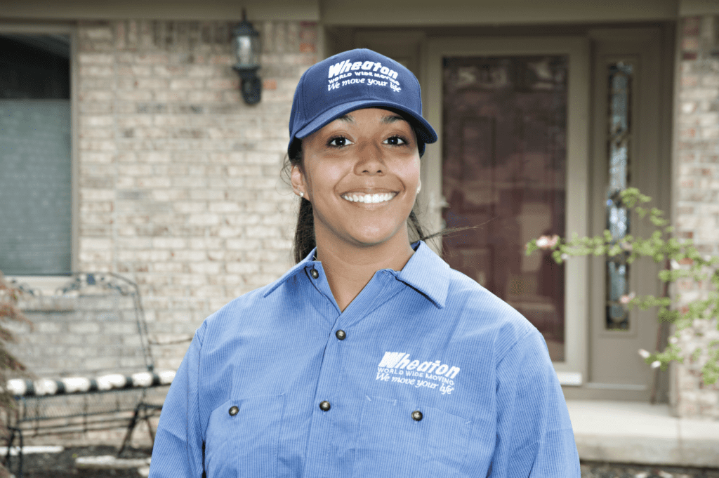 Full-Service Moving & Storage | Olympic Movers